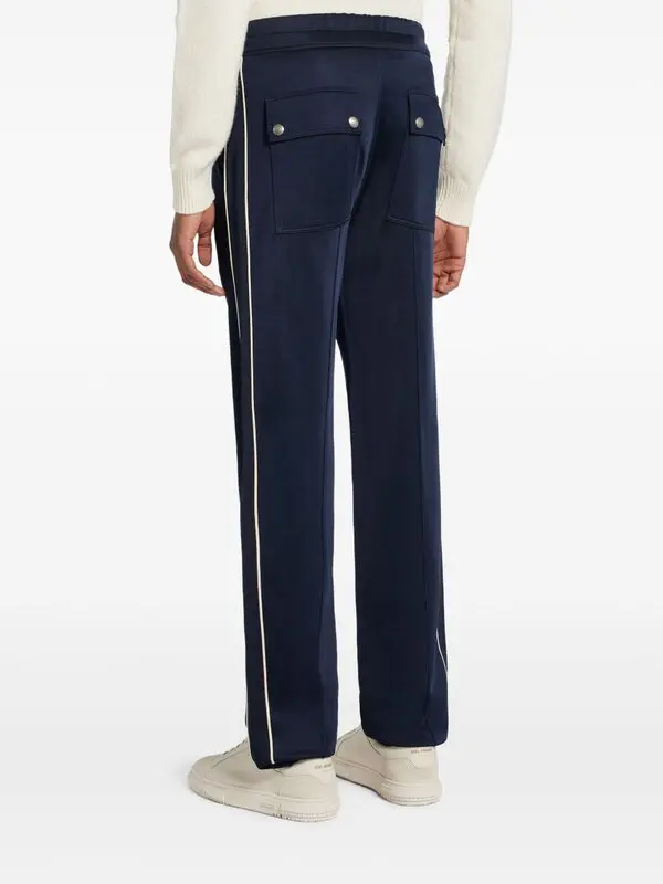 TOM FORD Straight-leg Trousers