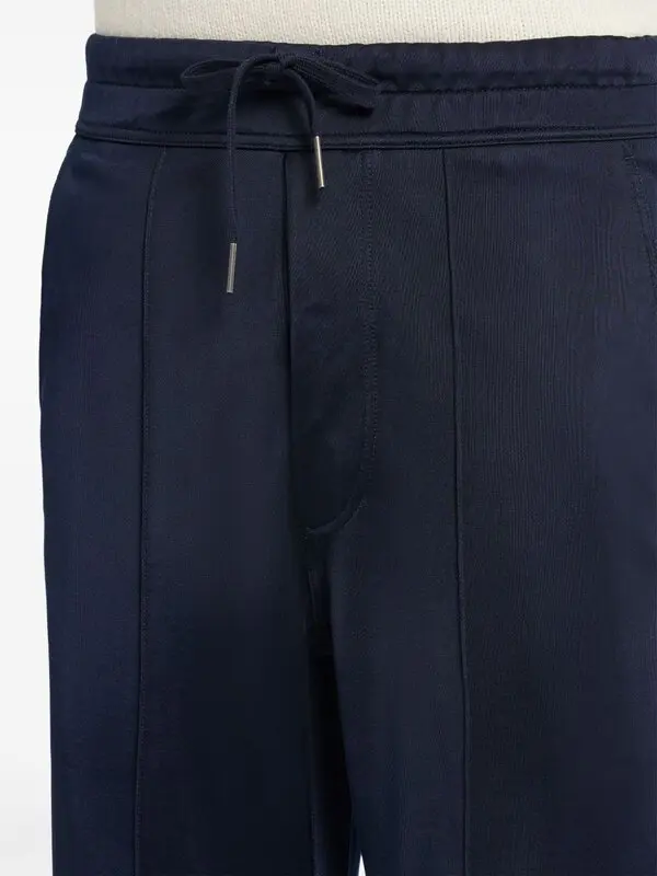 TOM FORD Straight-leg Trousers