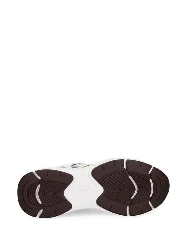 Karl Lagerfeld Komet Wedge Sneakers