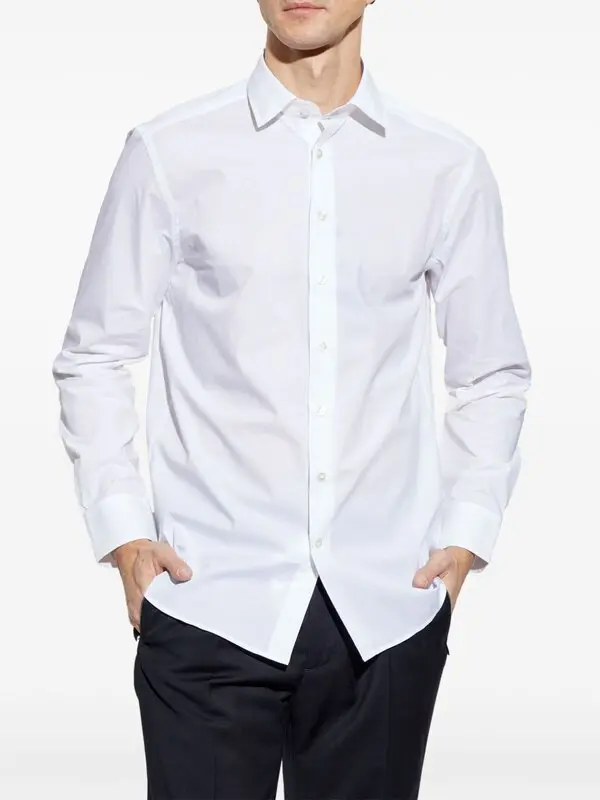 Etro Button-up Shirt