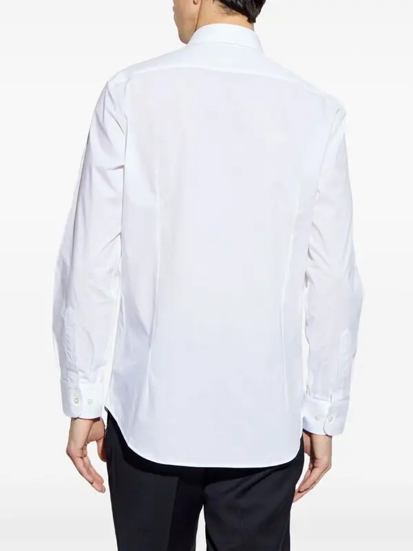Etro Button-up Shirt