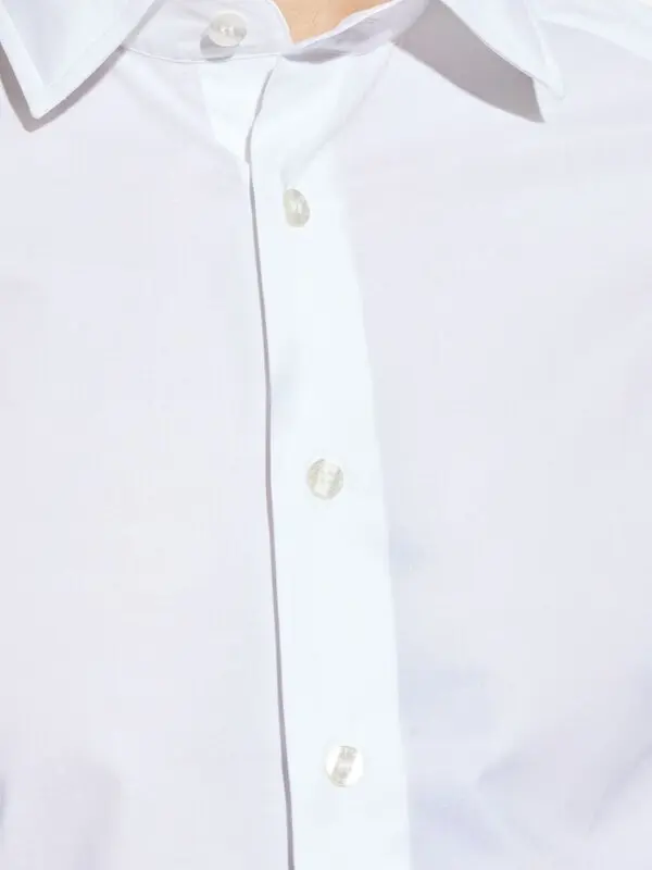 Etro Button-up Shirt