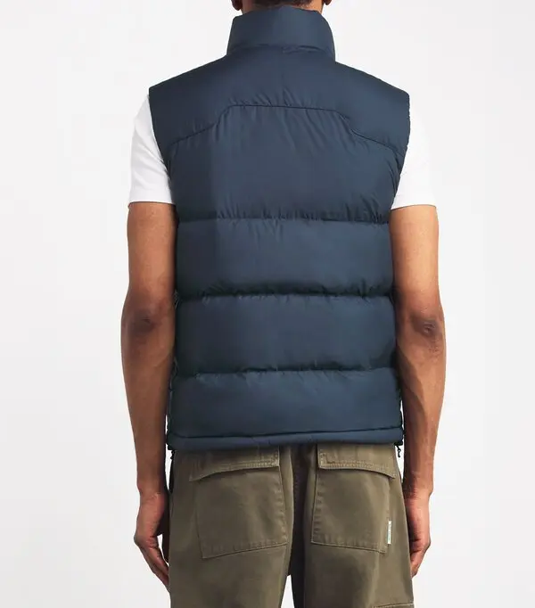 Polo Ralph Lauren Down-filled Gorham Gilet