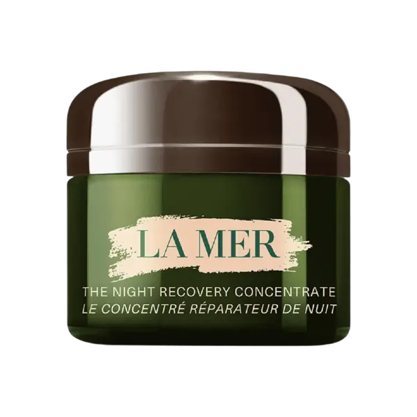 La Mer The Night Recovery Concentrate Treatment 1.7 Fl Oz - One-color