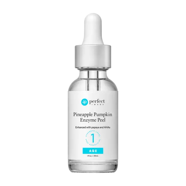 PERFECT IMAGE Pineapple Pumpkin Enzyme Peel 30% 1oz - None