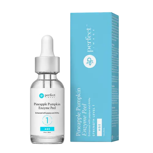 PERFECT IMAGE Pineapple Pumpkin Enzyme Peel 30% 1oz