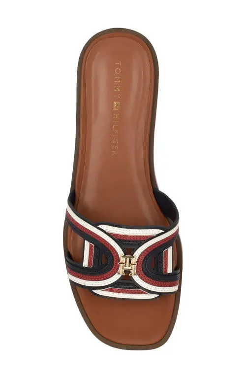 Tommy Hilfiger Tressi Slide Sandal