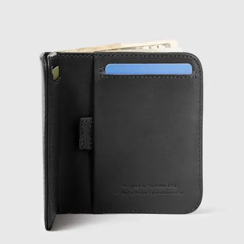 DISTIL UNION Agent Bifold