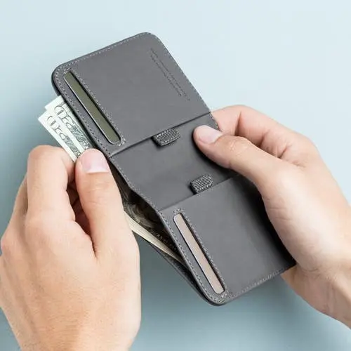 DISTIL UNION Agent Bifold