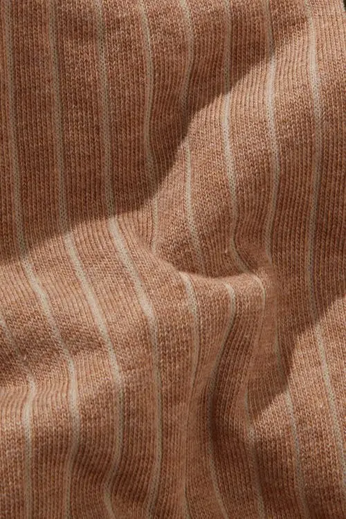 HARRYS OF LONDON Ribbed Cotton Socks