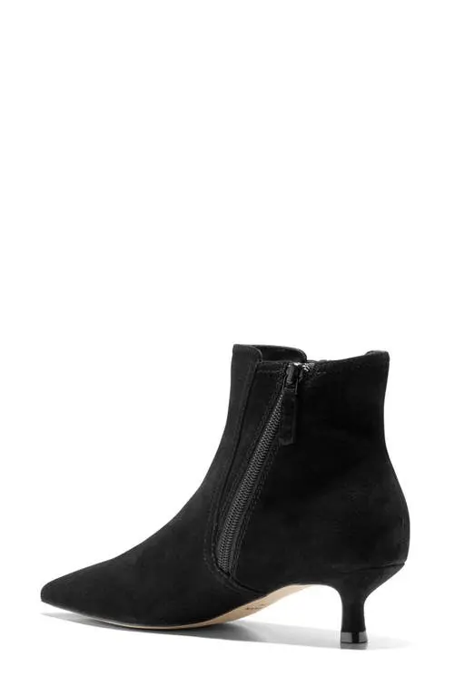 Cole Haan Marcy Pointed Toe Bootie