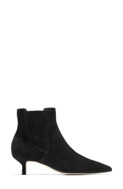 Cole Haan Marcy Pointed Toe Bootie