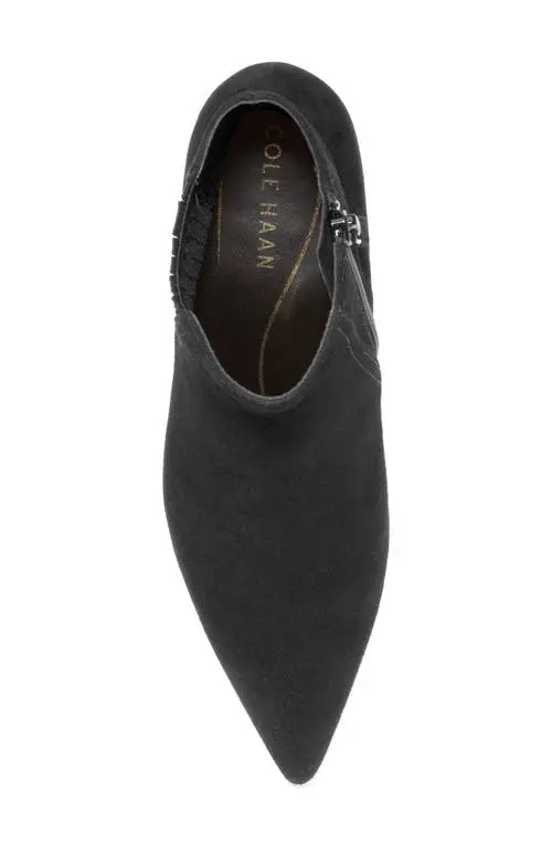 Cole Haan Marcy Pointed Toe Bootie