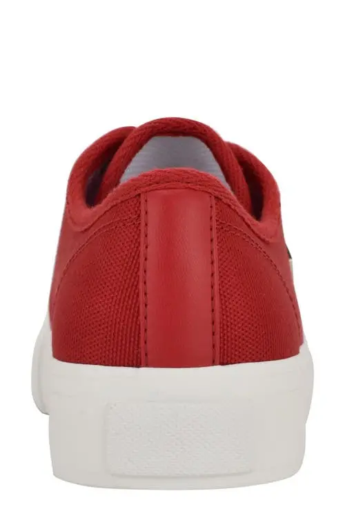Tommy Hilfiger Aressa Sneaker - Medium Red