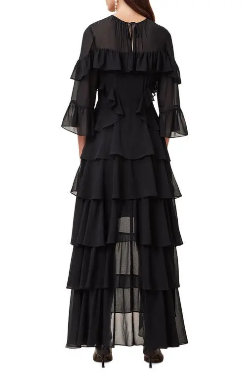 womens bodycon party dresses Missord Cutout Sexy Long Sleeve Dress MSD1255 Online Sale – MISS ORD 90s-fashion making you shine at Raisa Mini Black Embroidered Color:Rose red