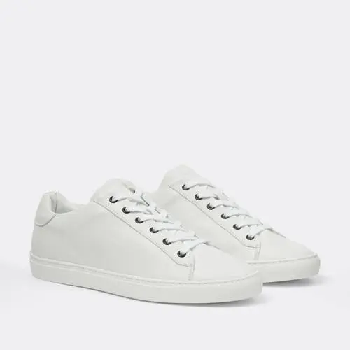 HARRYS OF LONDON Thomas P Lace-up Sneakers
