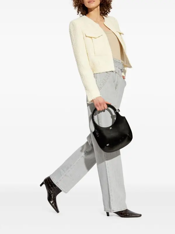 IRO PARIS Siname Jacket - Neutrals
