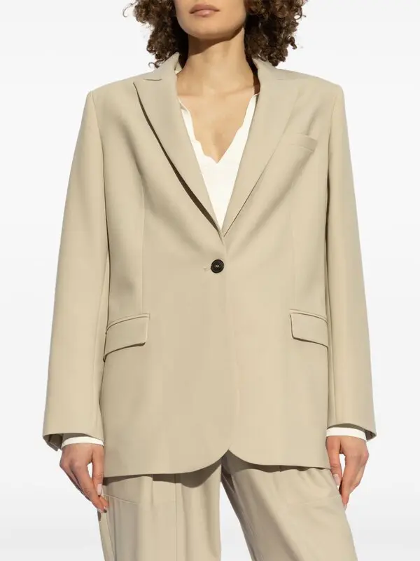 IRO PARIS Chalan Blazer