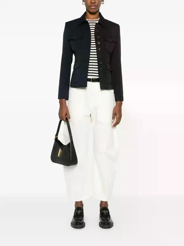 NILI LOTAN Shon Jeans