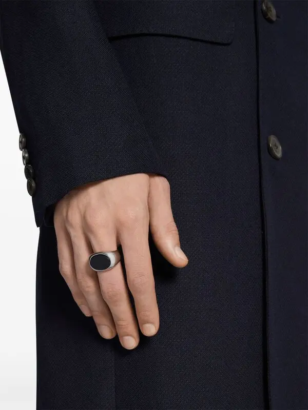 Dries Van Noten Stone Ring