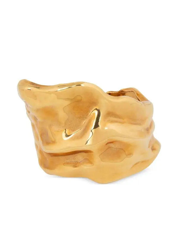 Dries Van Noten Polished Bracelet