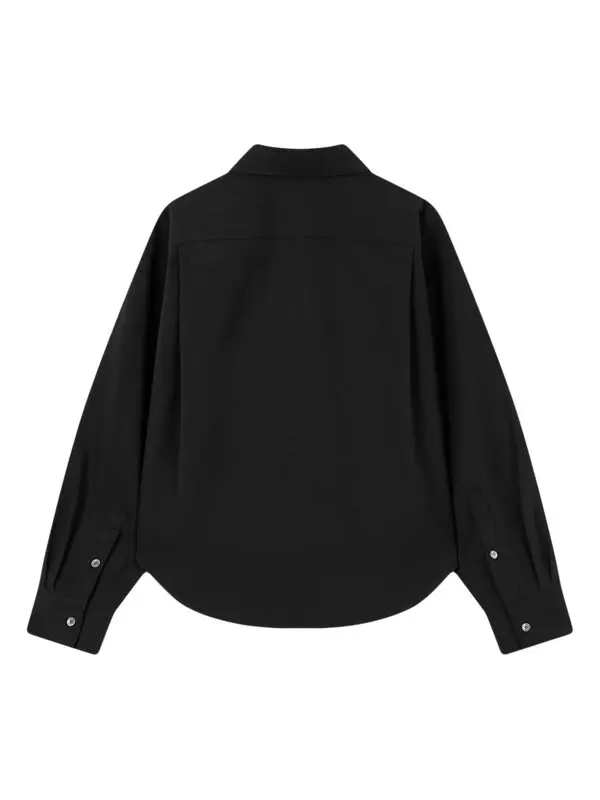 STUDIO TOMBOY One-pocket Shirt