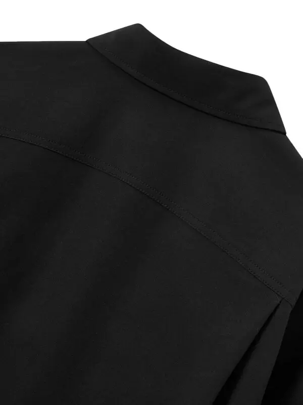STUDIO TOMBOY One-pocket Shirt