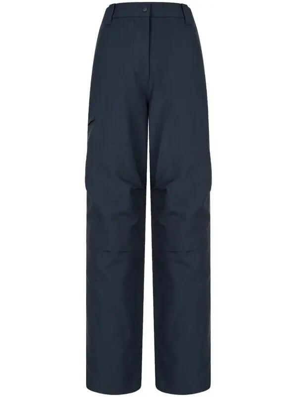 STUDIO TOMBOY Drawstring-ankle Trousers