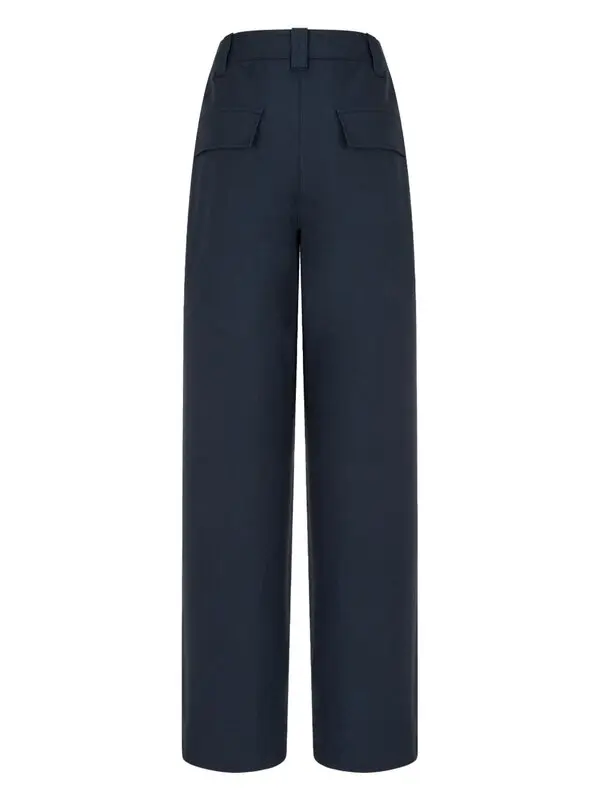 STUDIO TOMBOY Drawstring-ankle Trousers