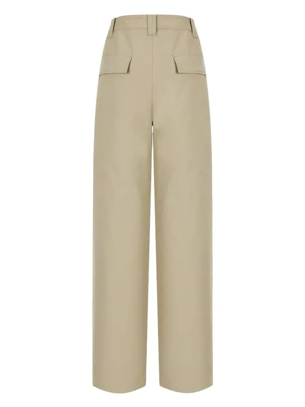 STUDIO TOMBOY Casual Trousers