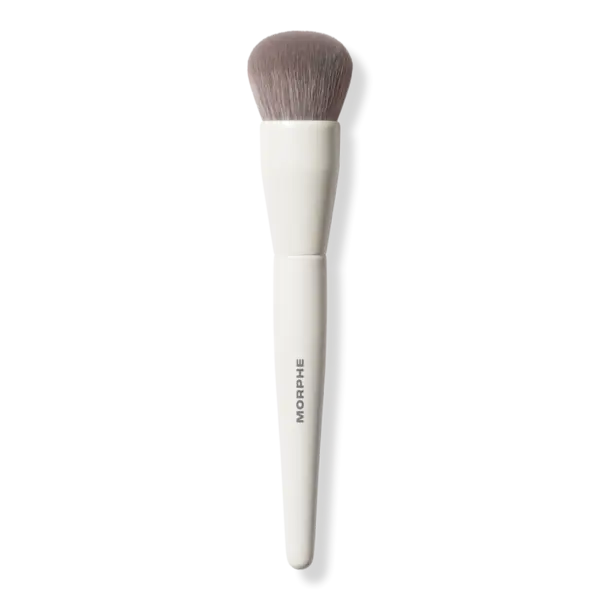 MORPHE M104 Domed Foundation Brush - One-color
