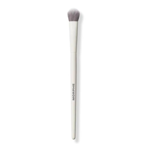 MORPHE M131 Rounded Paddle Concealer Brush - One-color