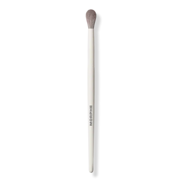 MORPHE M333 Large Rounded Blender Eyeshadow Brush - One-color