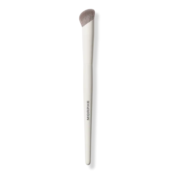 MORPHE M132 Angled Concealer Brush