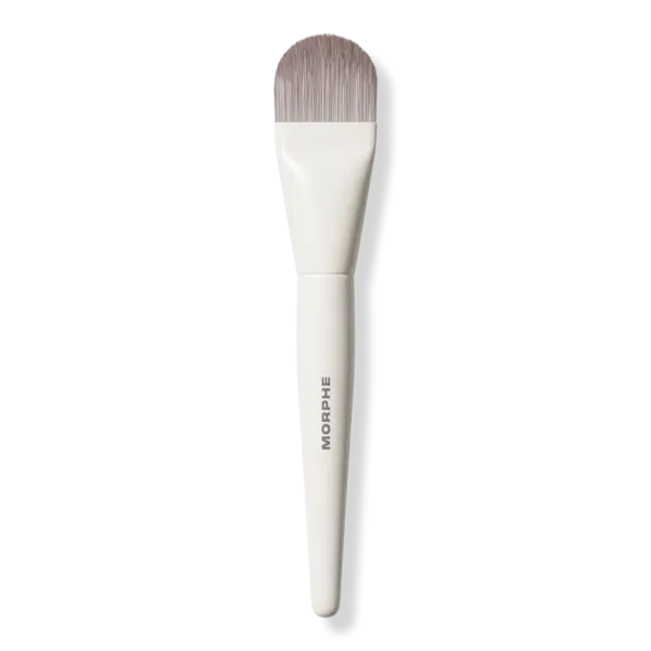 MORPHE M107 Paddle Cream & Liquid Foundation Brush - One-color