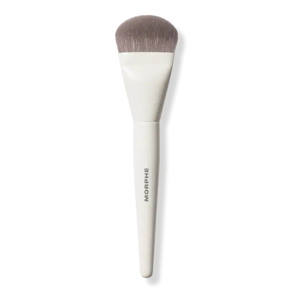 MORPHE M243 Slanted Cream & Liquid Contour Brush - One-color