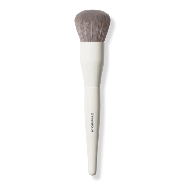MORPHE M105 Large Domed Foundation & Body Brush - One-color