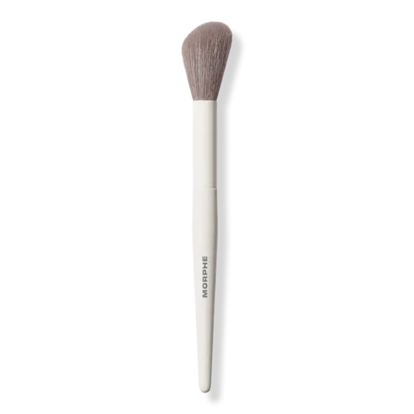 MORPHE M201 Angled Powder Blush Brush - One-color