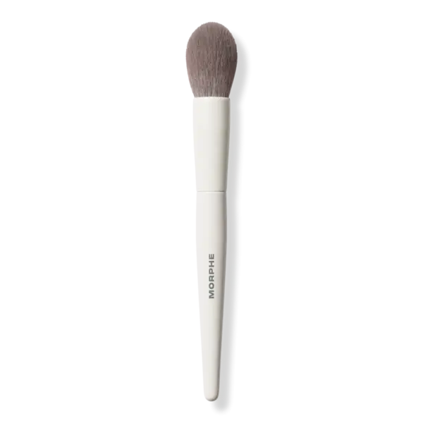 MORPHE M203 Tapered Powder Blush Brush - One-color