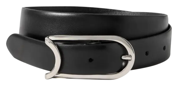 Anderson's Leather Belt