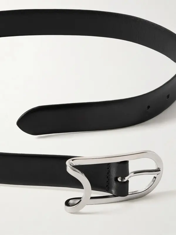 Anderson's Leather Belt