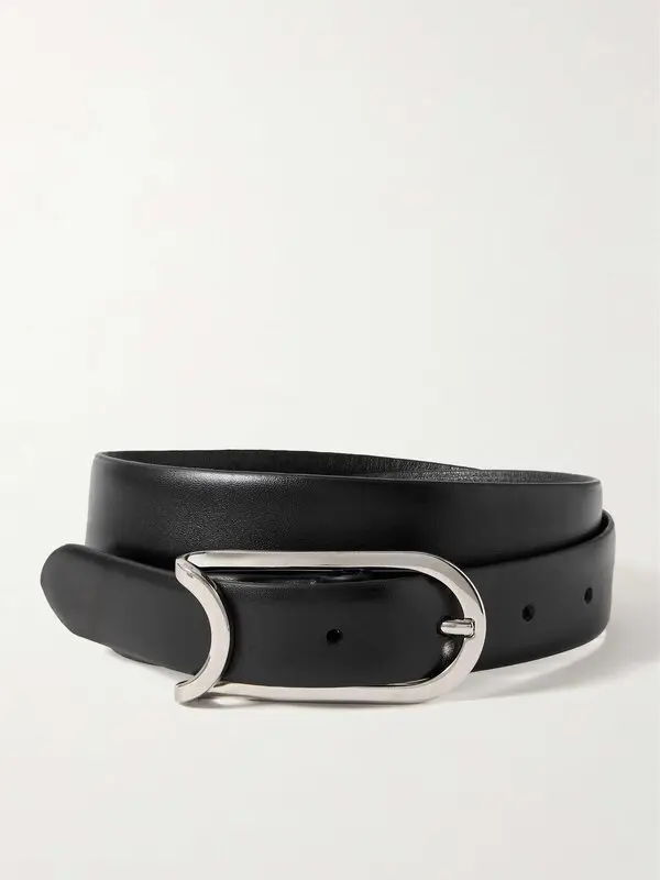 Anderson's Leather Belt
