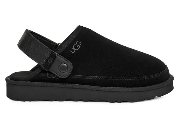 UGG Goldencoast Clog Ii