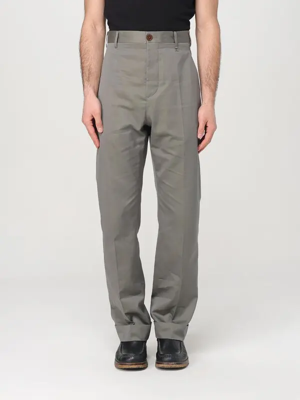 VIVIENNE WESTWOOD Tailored Trousers
