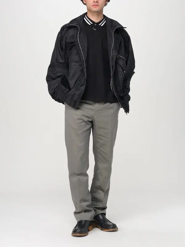 VIVIENNE WESTWOOD Tailored Trousers