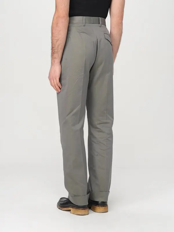 VIVIENNE WESTWOOD Tailored Trousers - Grey