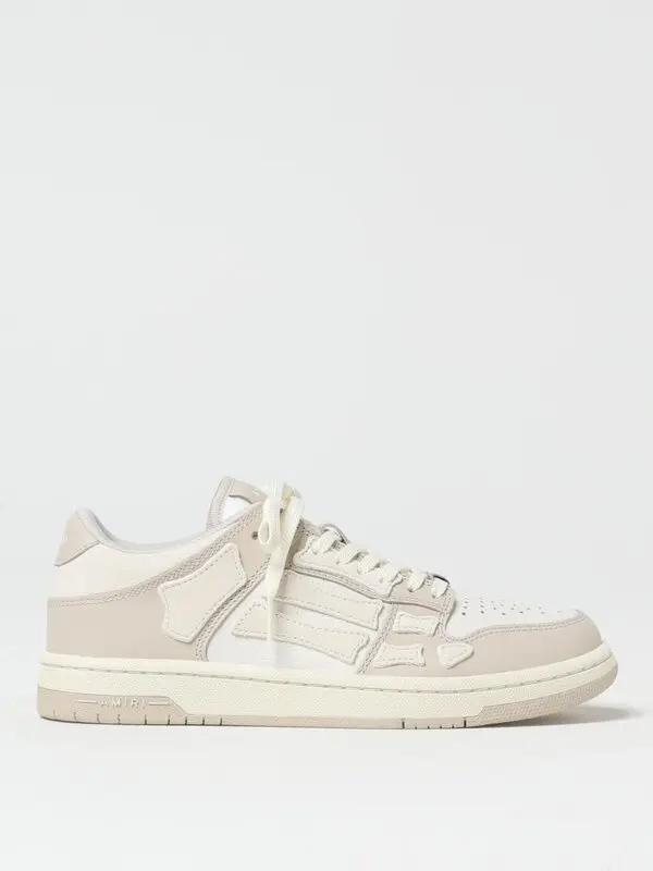 Amiri Lace-up Sneakers