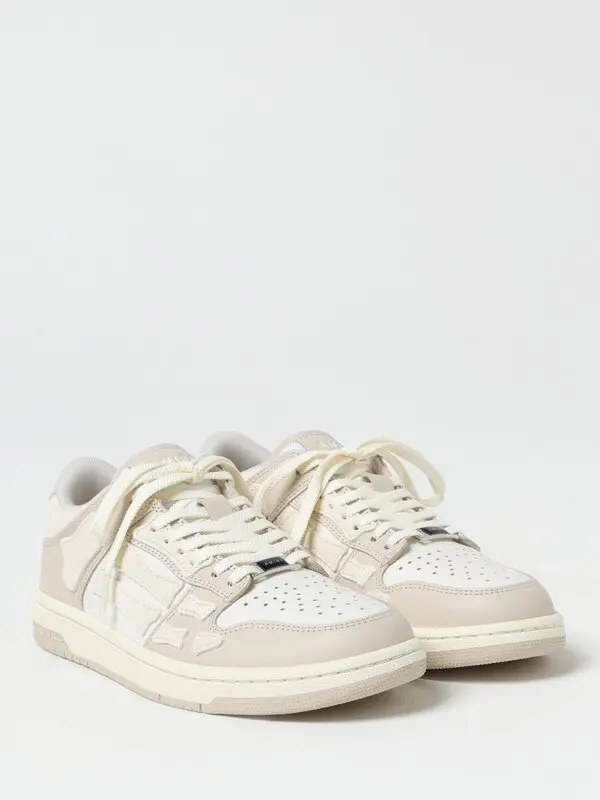 Amiri Lace-up Sneakers