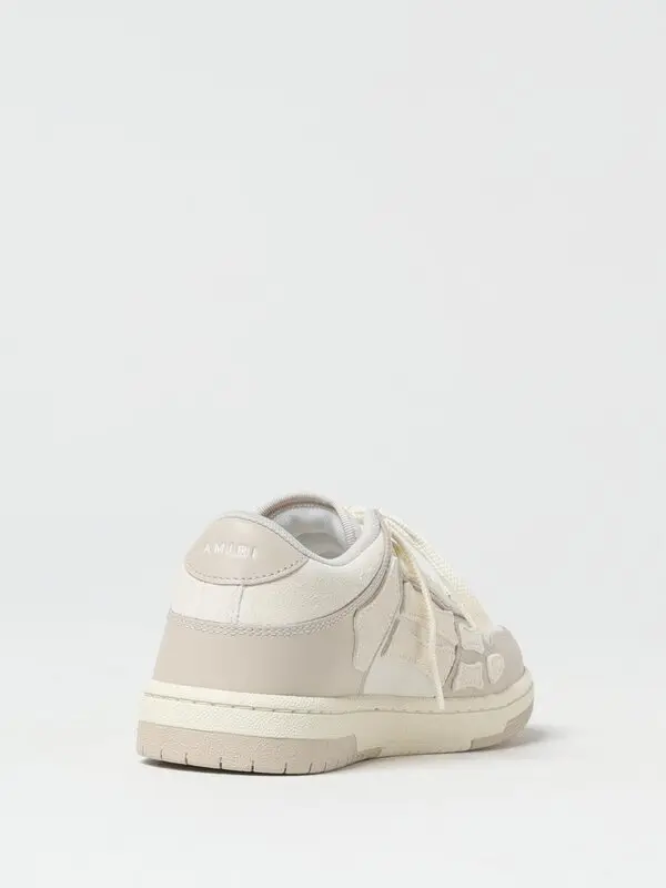 Amiri Lace-up Sneakers