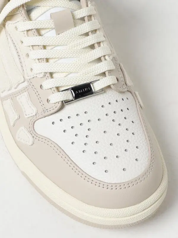 Amiri Lace-up Sneakers